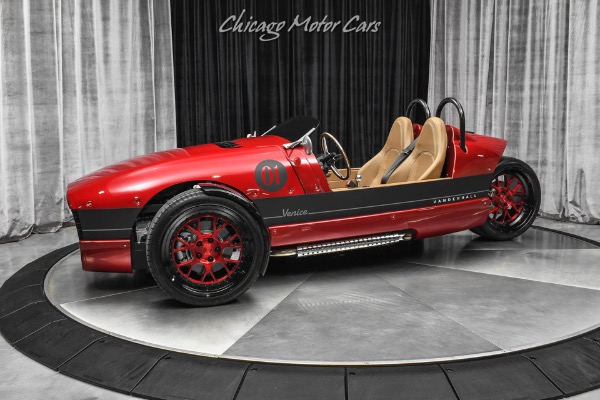 Chicago Motor Cars