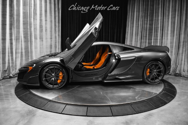 Chicago Motor Cars