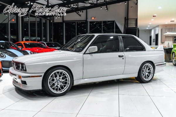 Chicago Motor Cars