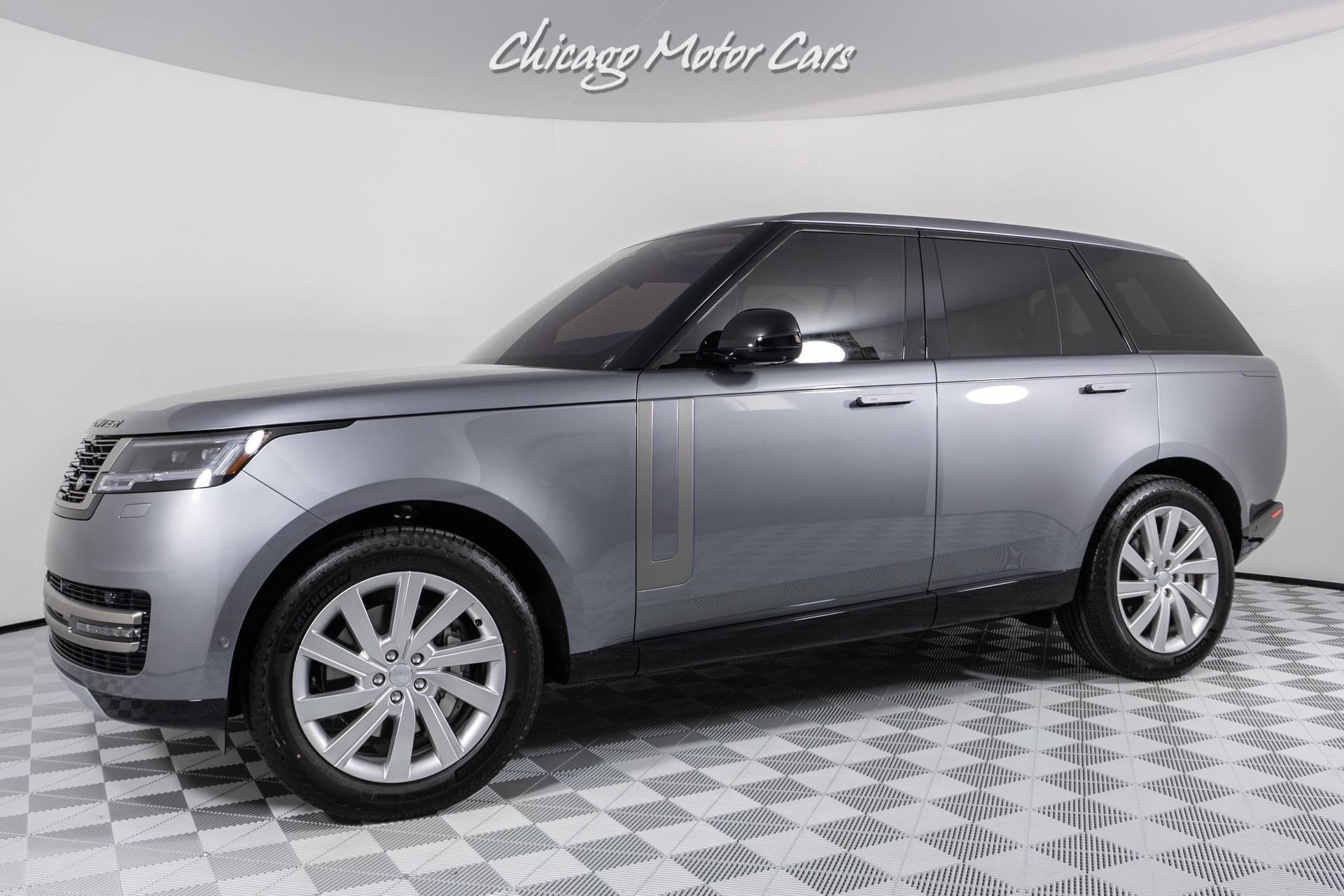 Used 2023 Land Rover Range Rover P400 SE Off-Road Pack! All Wheel ...