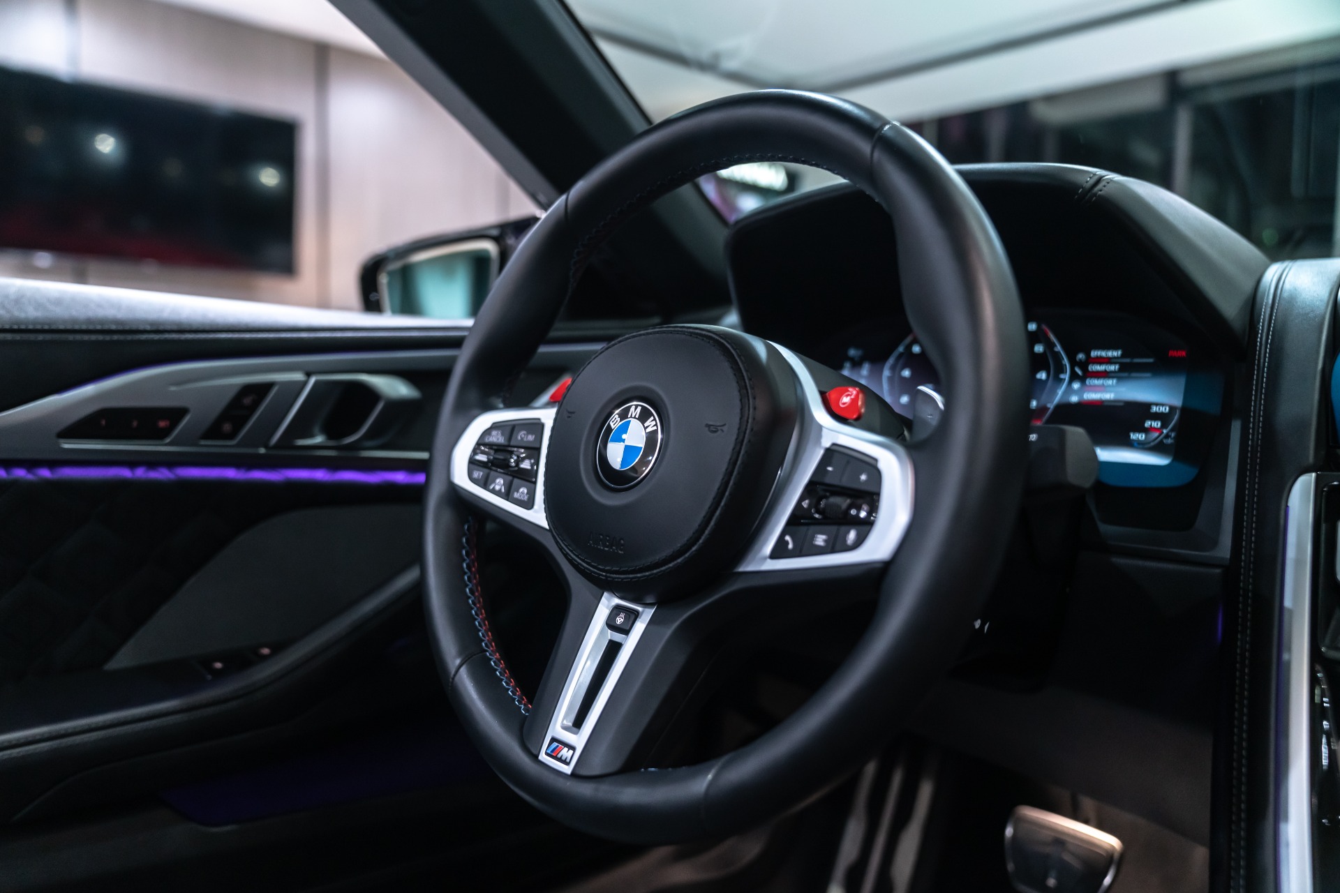 2022 Bmw M5 Convertible