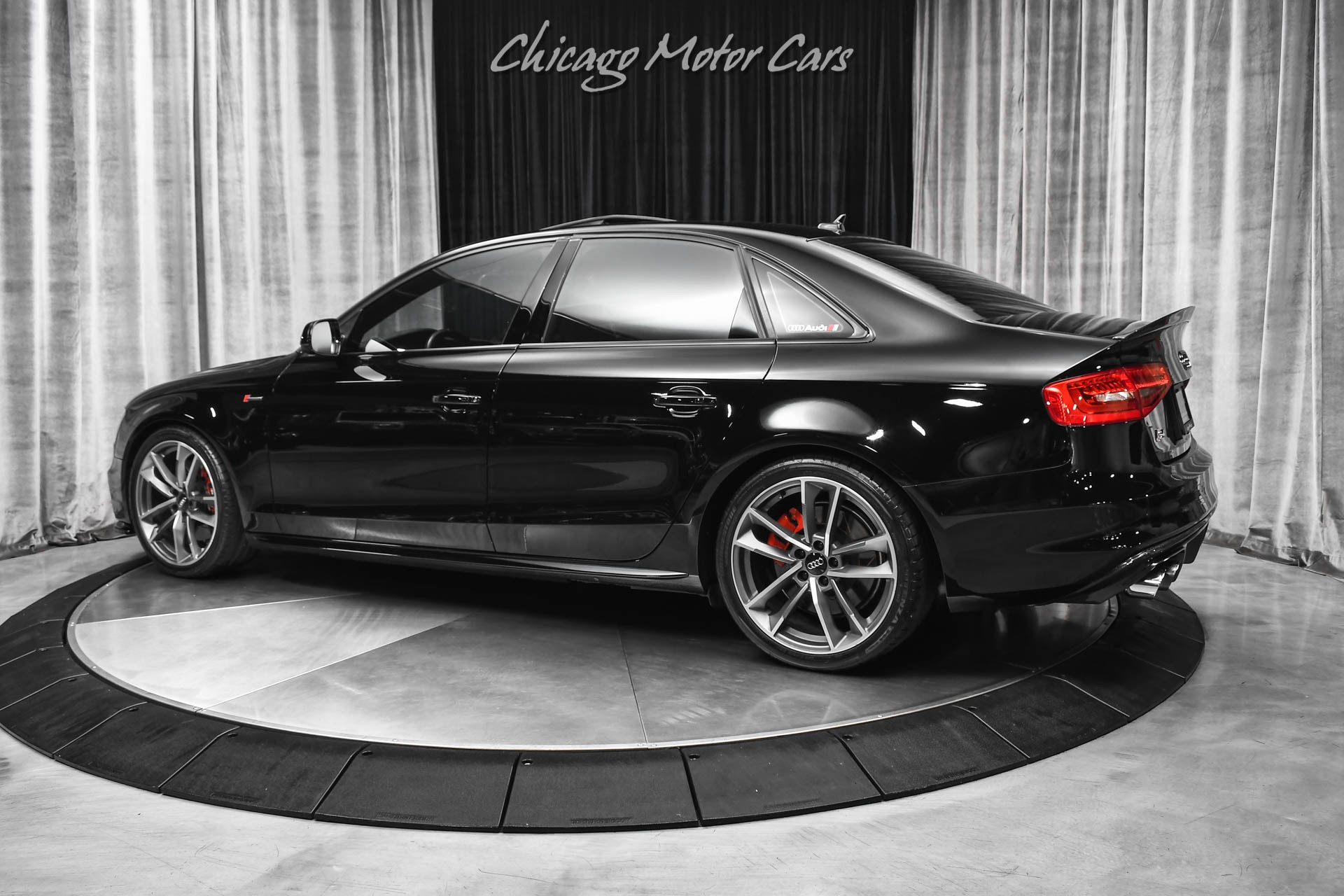 Used 2014 Audi S4 3 0T Quattro Premium Plus EPL STAGE 2 Black Optics Used 2014 Audi S4 3 0T Quattro Premium Plus EPL STAGE 2 Black Optics