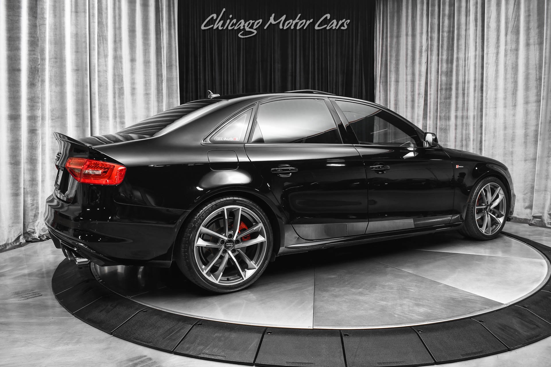Used 2014 Audi S4 3 0T Quattro Premium Plus EPL STAGE 2 Black Optics Used 2014 Audi S4 3 0T Quattro Premium Plus EPL STAGE 2 Black Optics