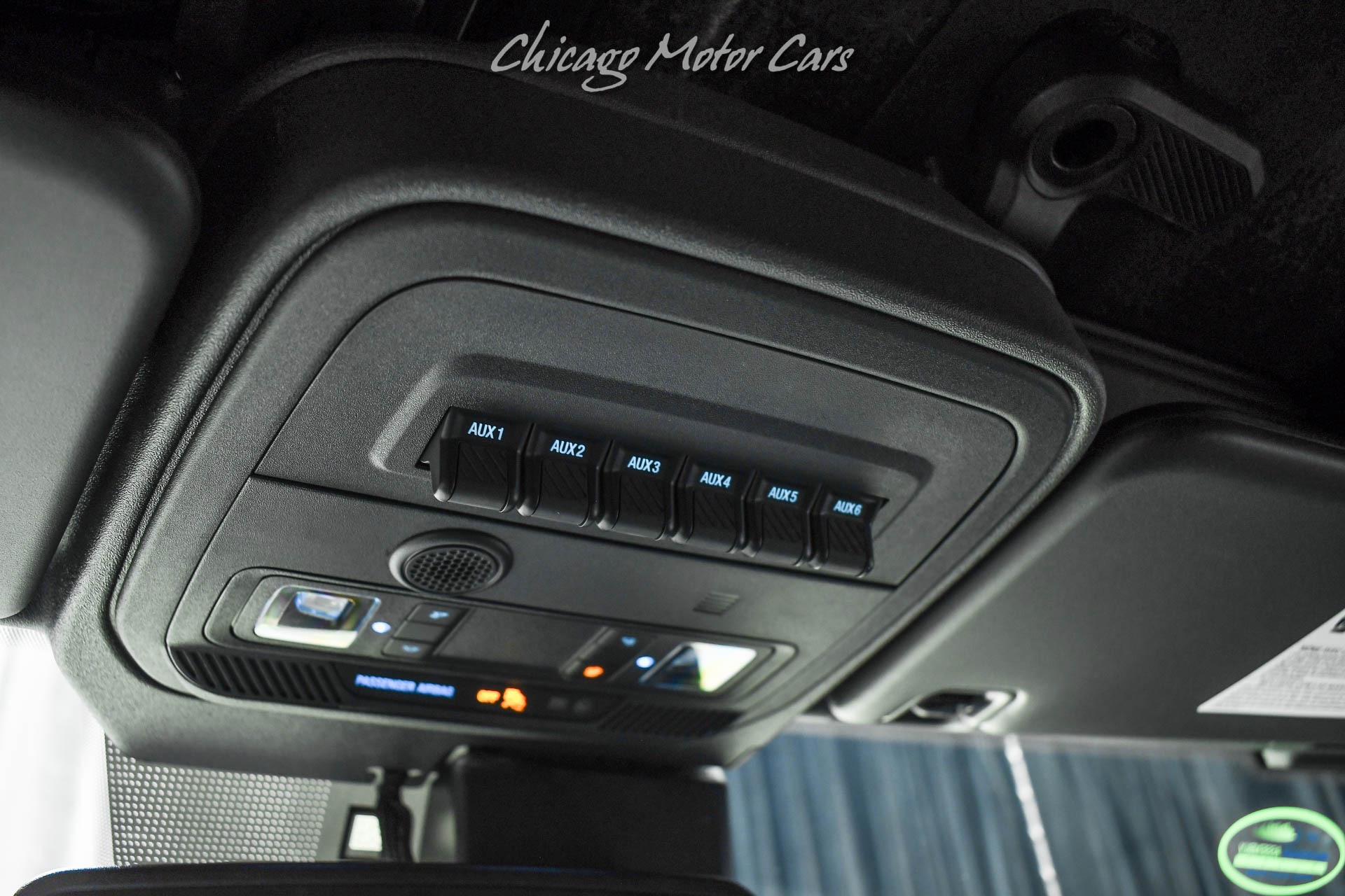 Used 2022 Ford Bronco Everglades Advanced 4X4 SUV DELIVERY Miles ...