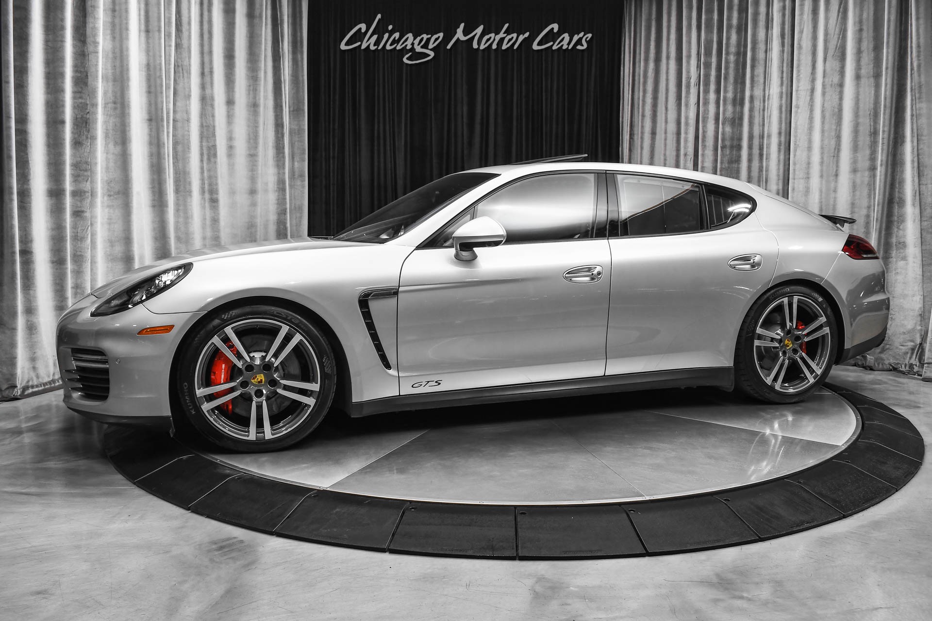 2016 Porsche Panamera For Sale