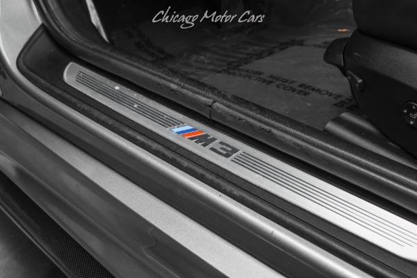 Used 2011 BMW M3 E90 Competition Sedan ESS Supercharged! Slick Top ...