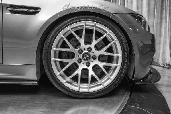 Used 2011 BMW M3 E90 Competition Sedan ESS Supercharged! Slick Top ...