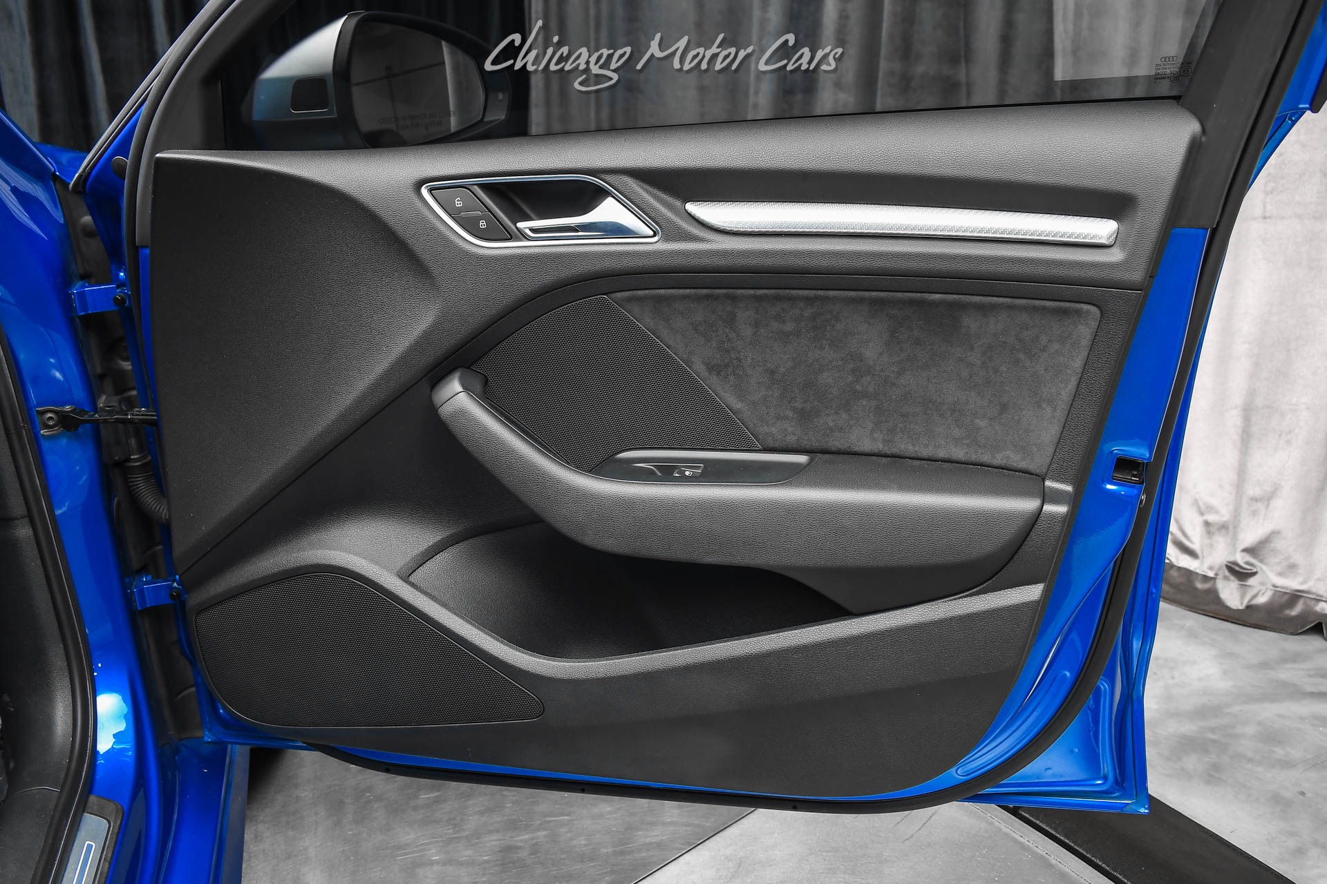 Audi A3 8v Interior Mods | Cabinets Matttroy