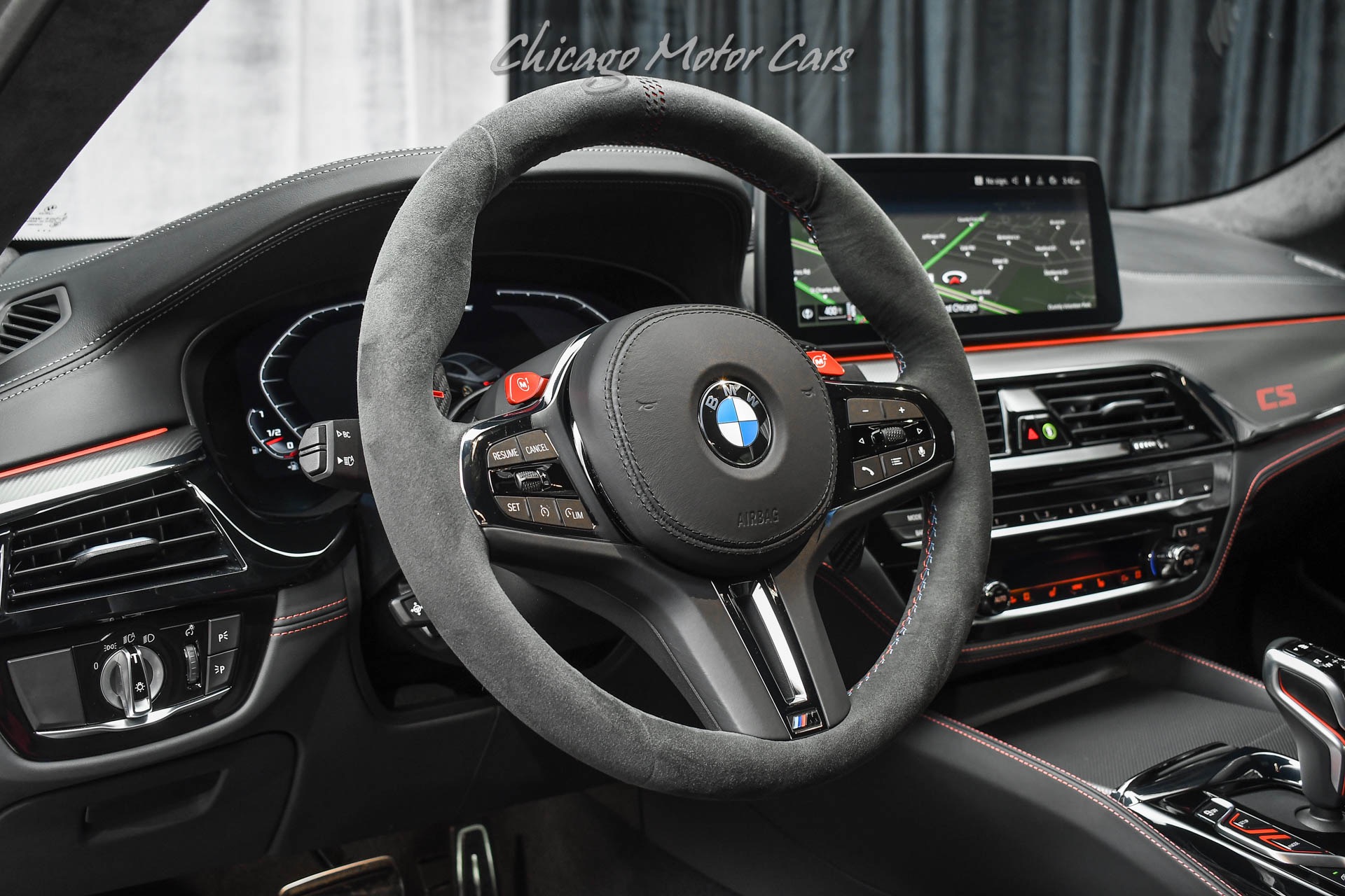 2022 Bmw M5 Price