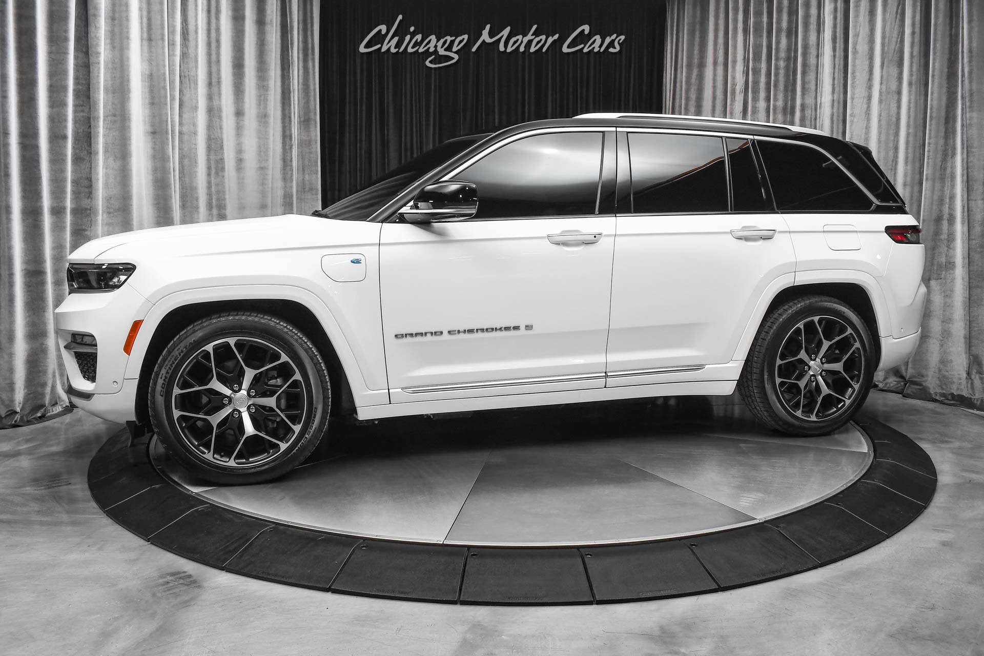 Jeep Cherokee For Sale Chicago