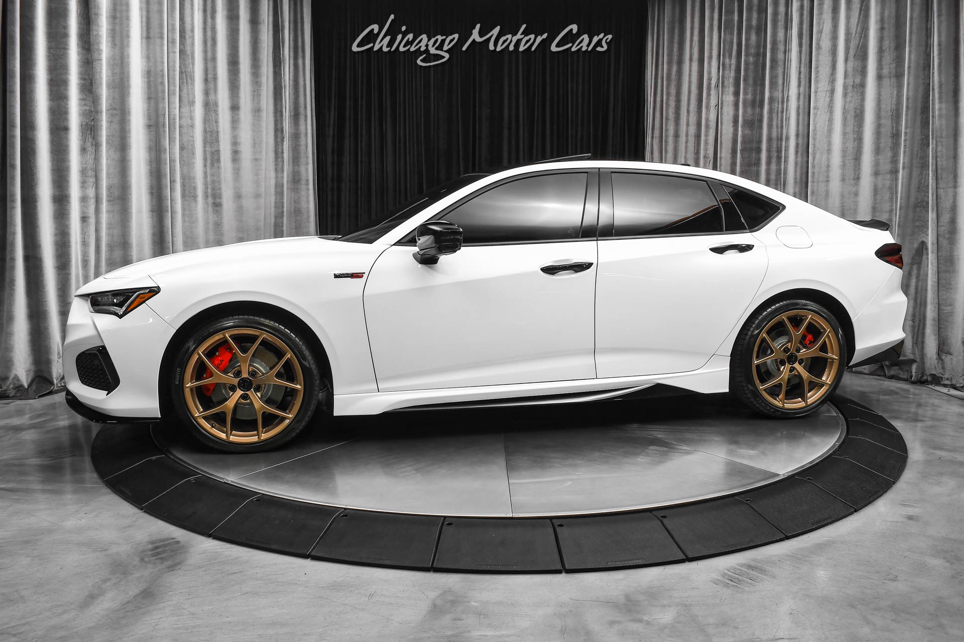 Acura Awd Cars