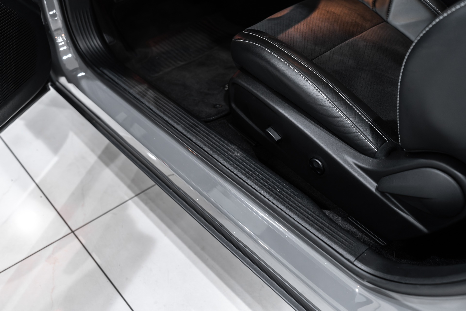 Dodge Challenger Demon 2018 Interior | Cabinets Matttroy