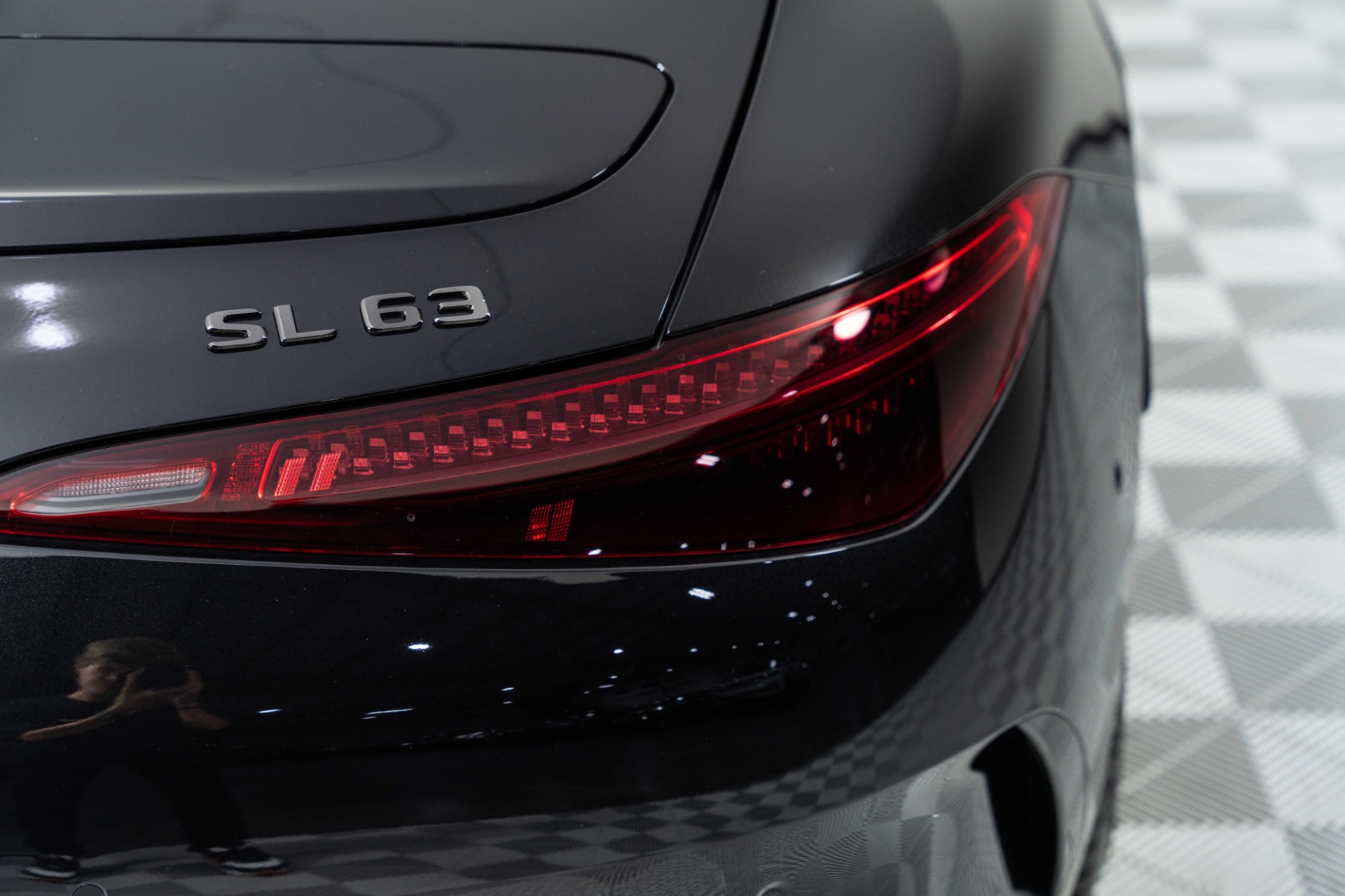 2022 Mercedes Convertible