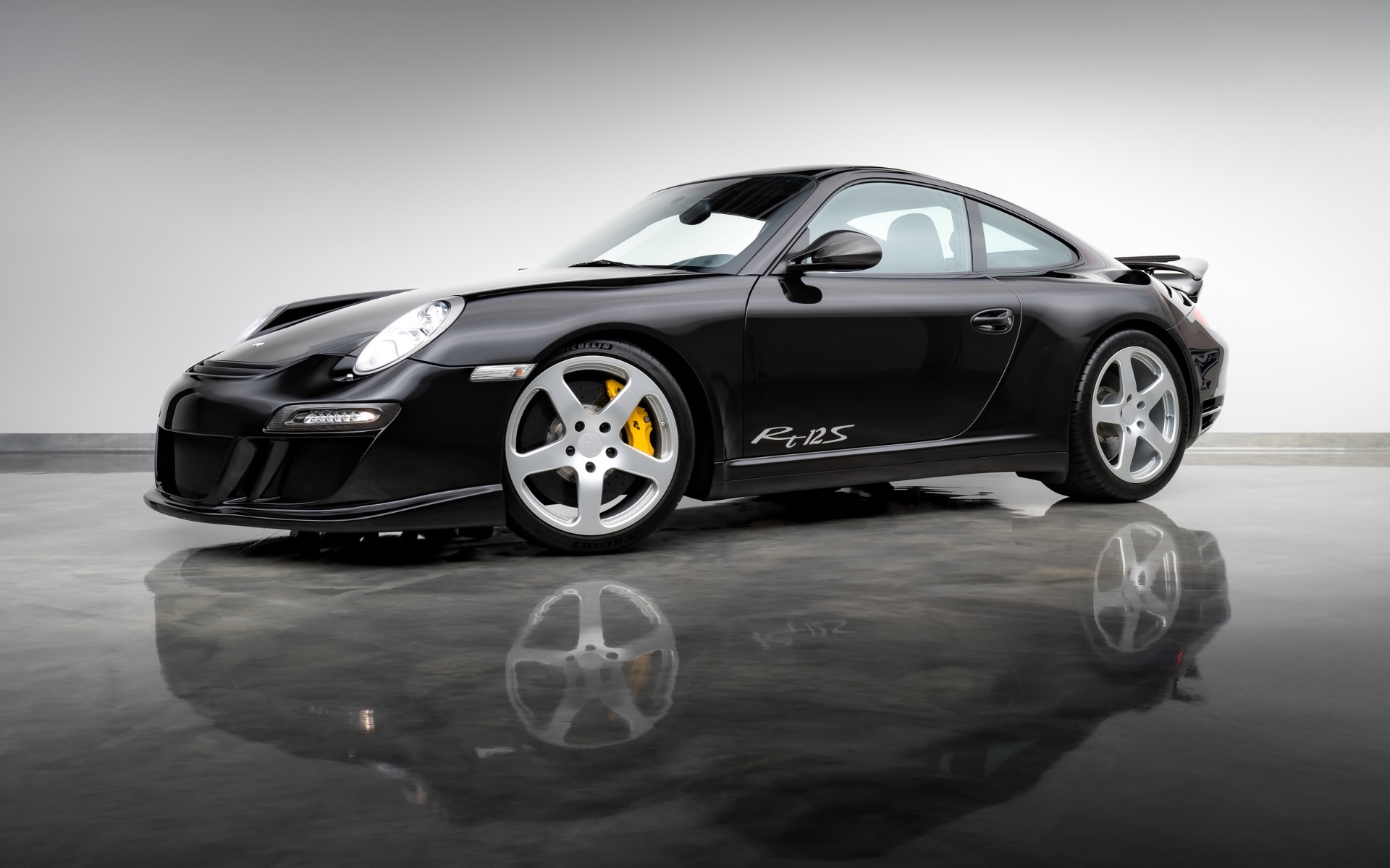 Used 2011 RUF RT12S Extremely RARE Code: W09! 1 of 13 Ever Made! Less ...