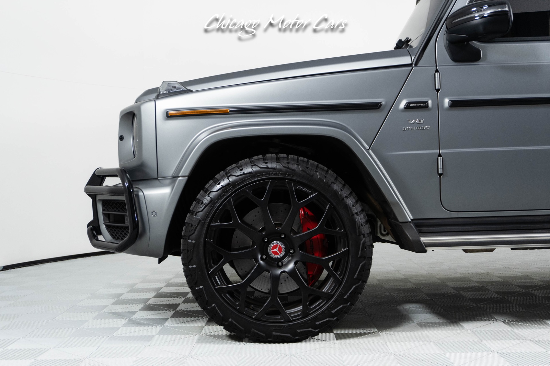 Vossen Mercedes G63 Amg Wallpaper The Best Deal On A G63, This 2019