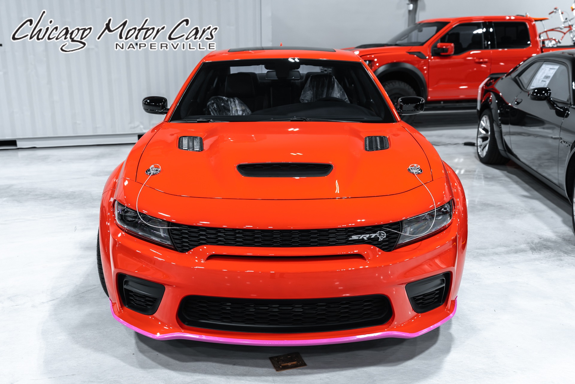 Dodge Charger 2024 Srt Hellcat Dodge Charger Daytona SRT | Here's