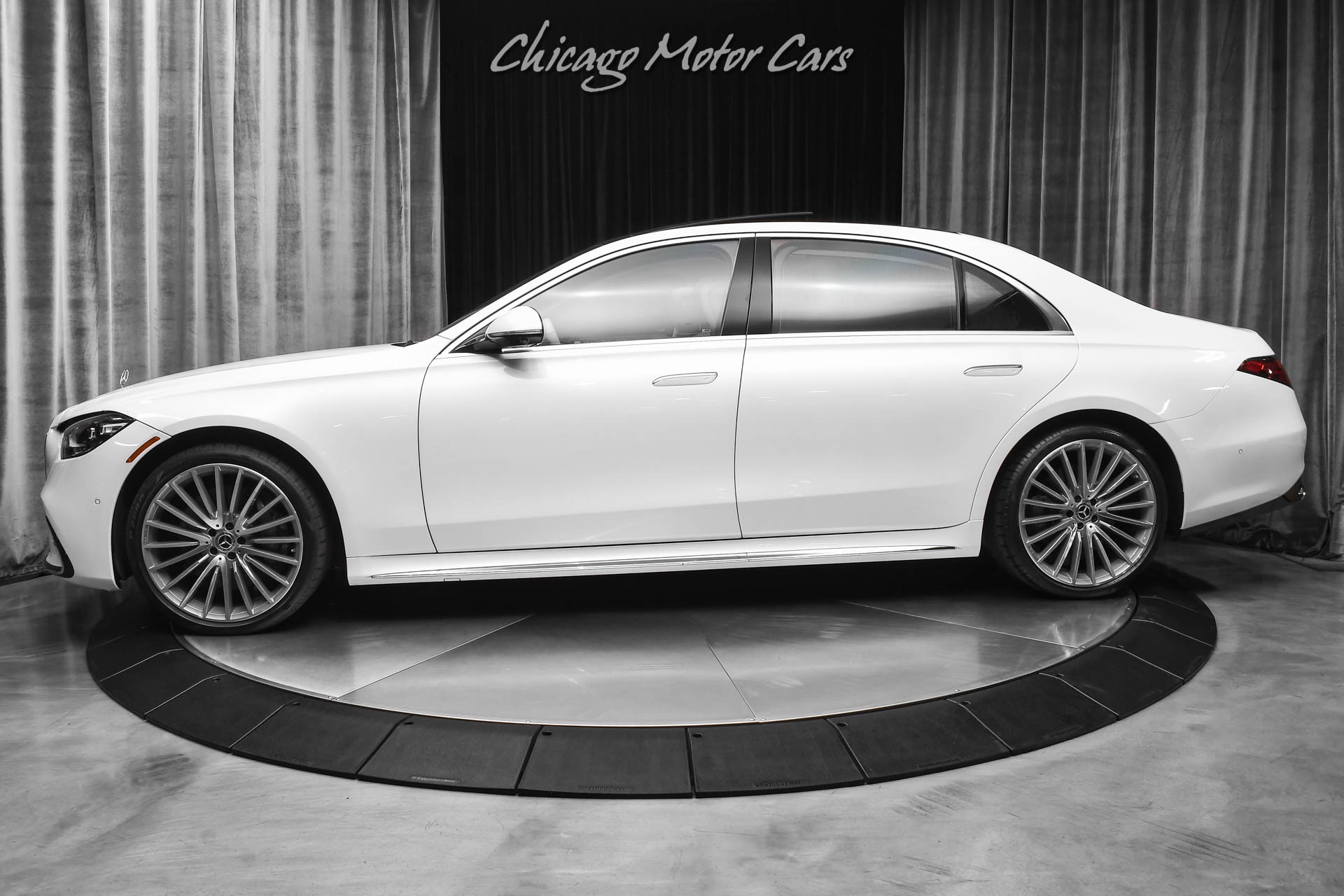S500 Amg Mercedes Amg
