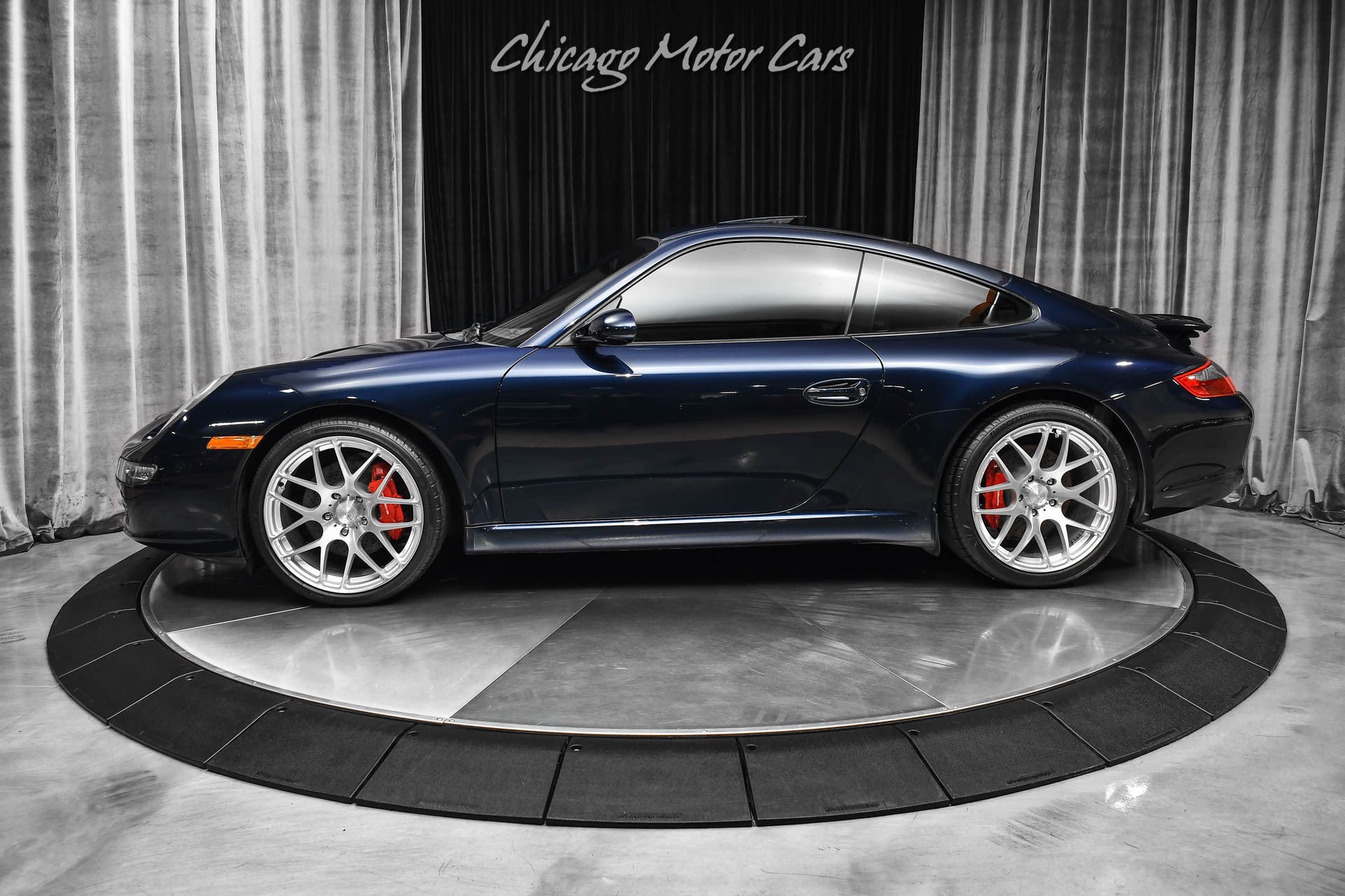 Used 2006 Porsche 911 Carrera S 6-Speed Manual $90k MSRP Hot Combo ...