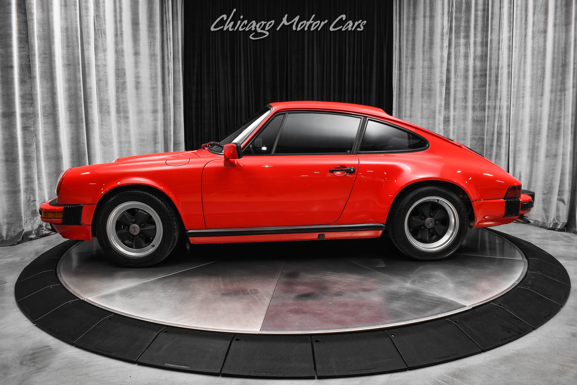Used 1989 Porsche 911 Carrera! Service Records since new! G50! Final ...