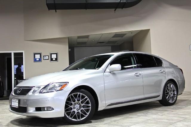 Used 2006 Lexus GS 430 For Sale (Sold) | Chicago Motor Cars Stock #C ...
