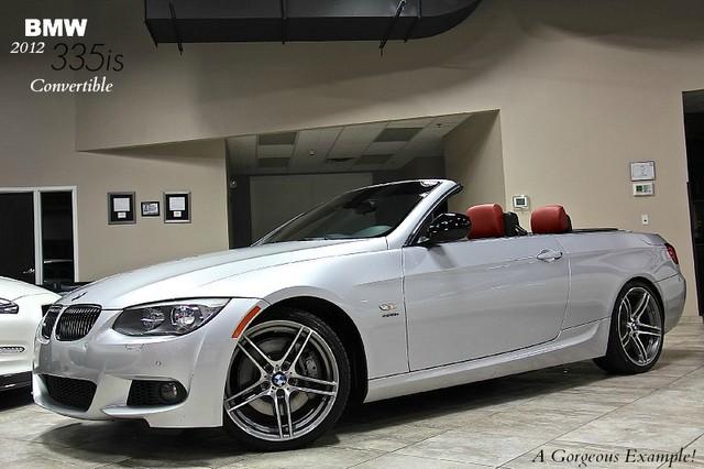 New 2012 BMW 335is Sport For Sale (Sold) | Chicago Motor Cars Stock #C10518