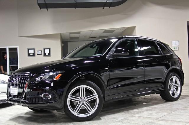 Audi Q5 2010