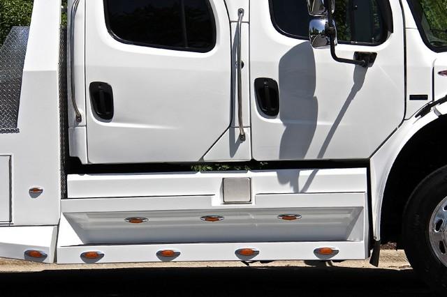Freightliner Sport Chassis Freightliner Sport Chassis Vs 1 Ton Towing
