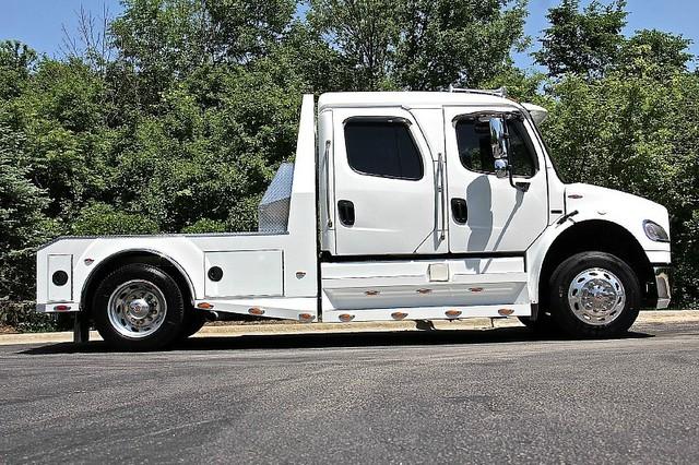 New 2007 Freightliner SportChassis M2 For Sale (Sold) | Chicago Motor ...