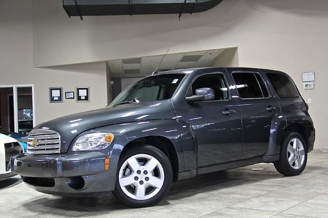 New 2010 Chevrolet HHR LT w/1LT For Sale (Sold) | Chicago Motor Cars ...