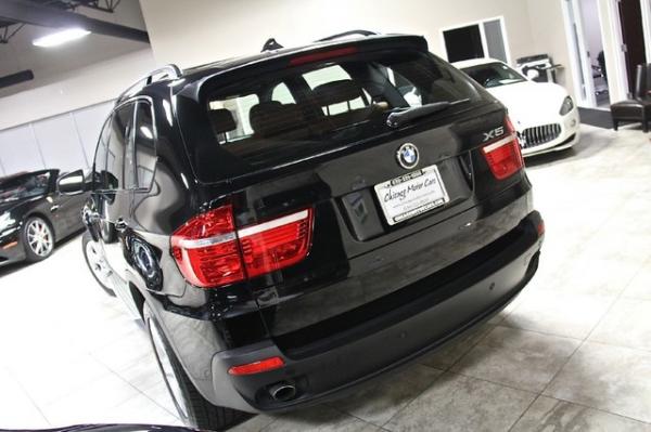 New 2010 BMW X5 3.0i AWD For Sale ($24,800) | Chicago Motor Cars Stock ...