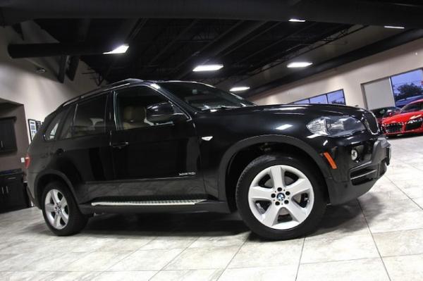 New 2010 BMW X5 3.0i AWD For Sale ($24,800) | Chicago Motor Cars Stock ...
