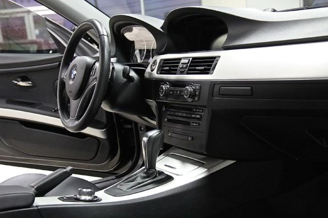 2008 335i Interior