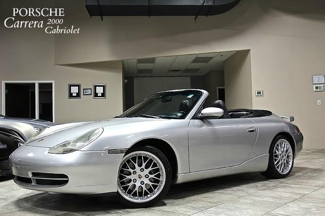 2000 Porsche 2000 Porsche (911) For Sale Elferspot Marketplace For