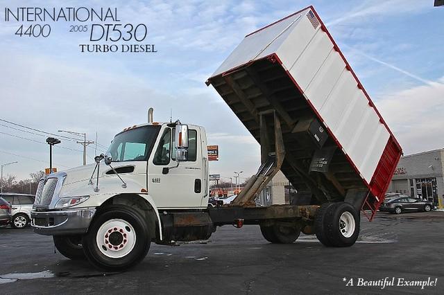 New 2005 International 4400 DT530 For Sale (Sold) | Chicago Motor Cars ...