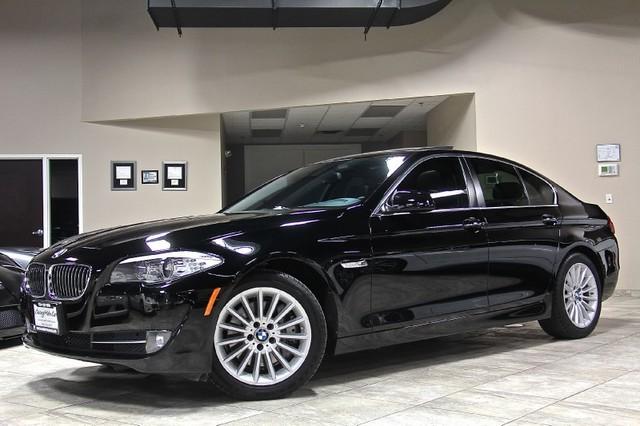 New 2011 BMW 535i 535i For Sale (Sold) | Chicago Motor Cars Stock #C10995A