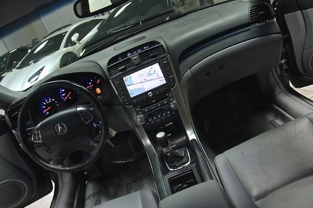 2005 Acura Tl Navigation