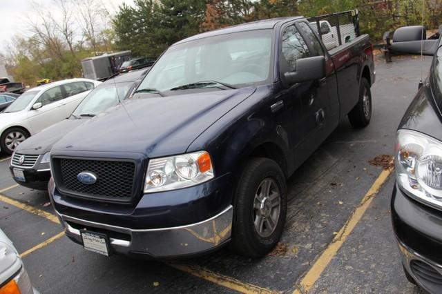 Used 2006 Ford F-150 For Sale (Sold) | Chicago Motor Cars Stock #C6189
