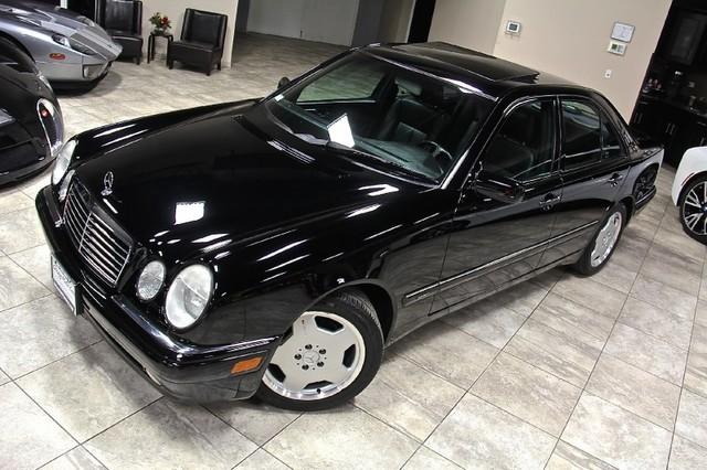 1997 Mercedes E420 Review Used Mercedes Benz E420 For Sale At The Best