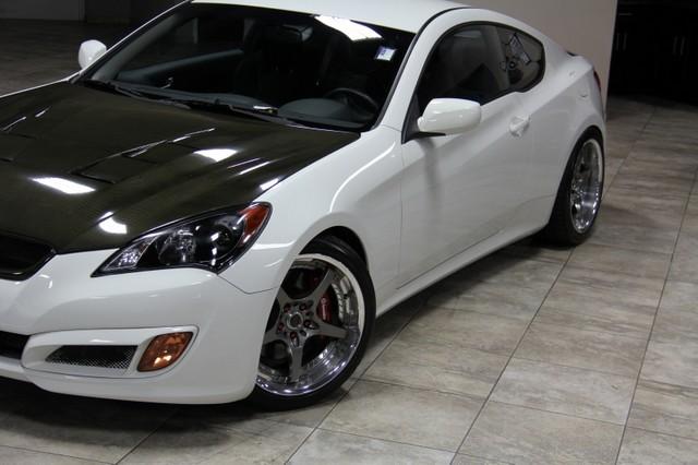 New 2010 Hyundai Genesis Coupe R-Spec Turbo For Sale ($23,800 ...