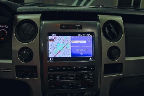 New 2011 Ford F-150 SVT Raptor SVT Raptor For Sale ($34,800) | Chicago ...