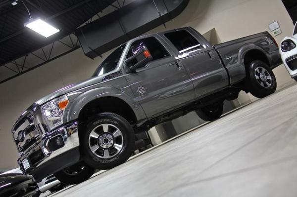 New 2014 Ford Super Duty F250 SRW 6.7L For Sale ($45,800) | Chicago ...