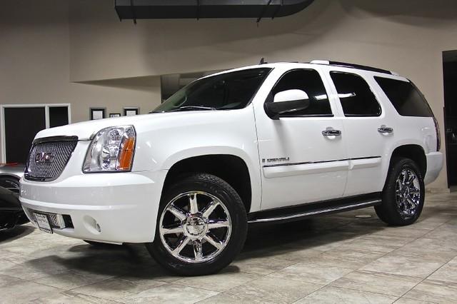 2007 Denali