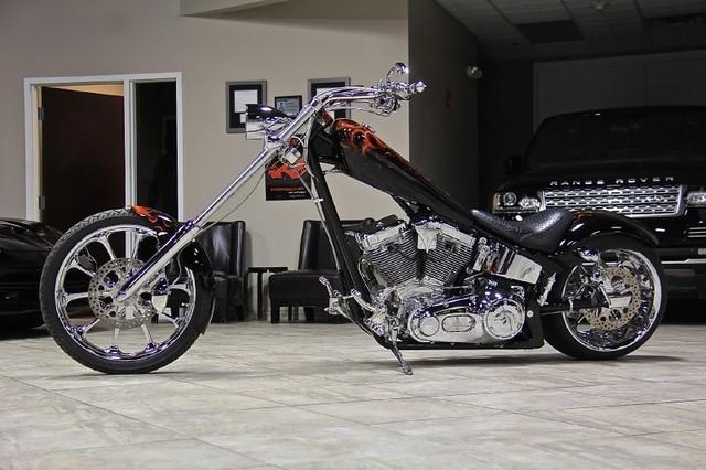American Ironhorse Texas Chopper 2006 Ironhorse TEXAS CHOPPER