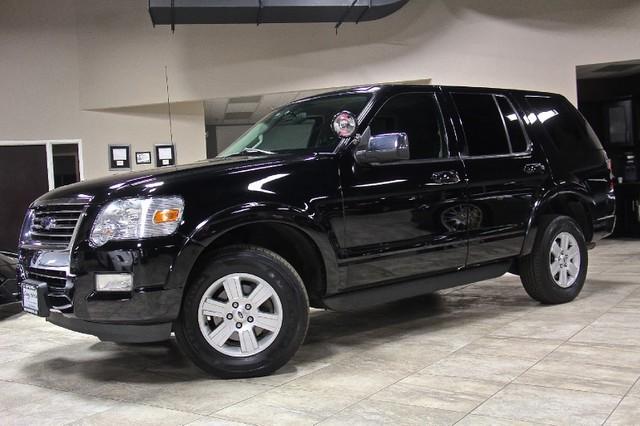 New 2010 Ford Explorer XLT 4WD For Sale (Sold) | Chicago Motor Cars ...