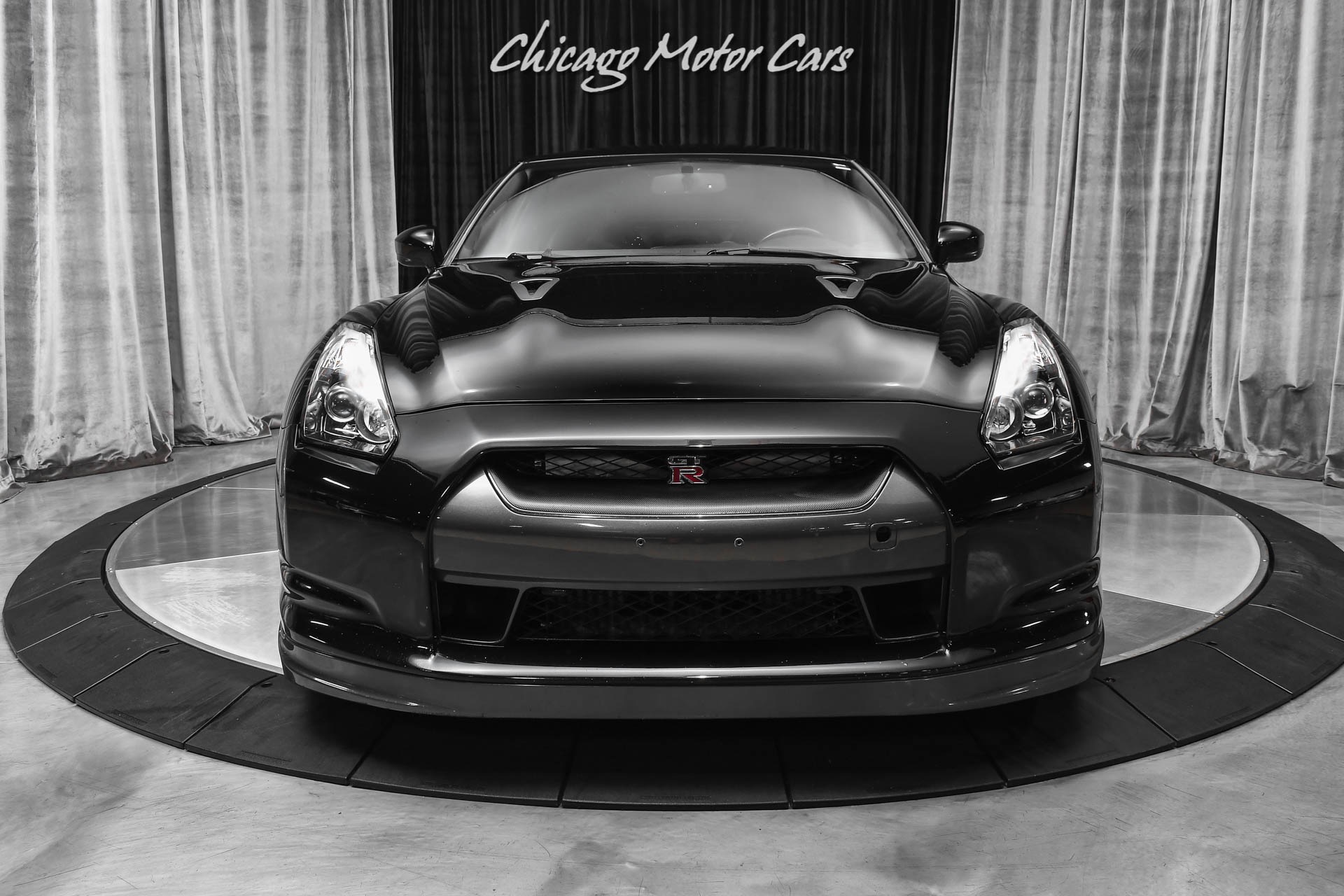Used 2010 Nissan GT-R Premium ALPHA 7! $30K+ IN UPGRADES! For Sale ...
