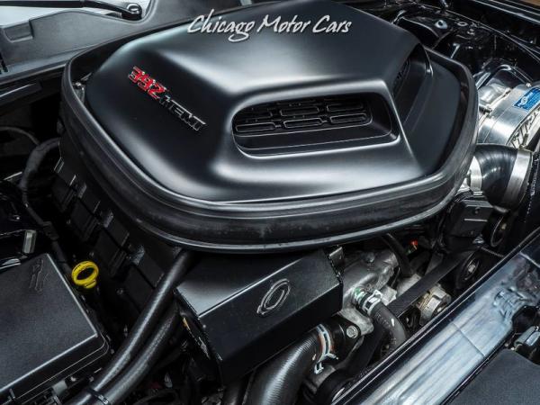 Used 2016 Dodge Challenger 392 Hemi Scat Pack Shaker **PROCHARGED** For ...