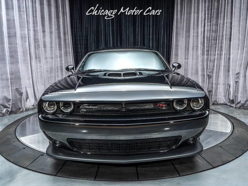 Used 2016 Dodge Challenger 392 Hemi Scat Pack Shaker **PROCHARGED** For ...