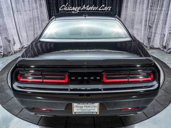 Used 2016 Dodge Challenger 392 Hemi Scat Pack Shaker **PROCHARGED** For ...