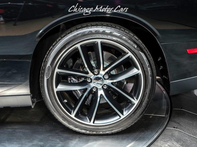 Used 2016 Dodge Challenger 392 Hemi Scat Pack Shaker **PROCHARGED** For ...