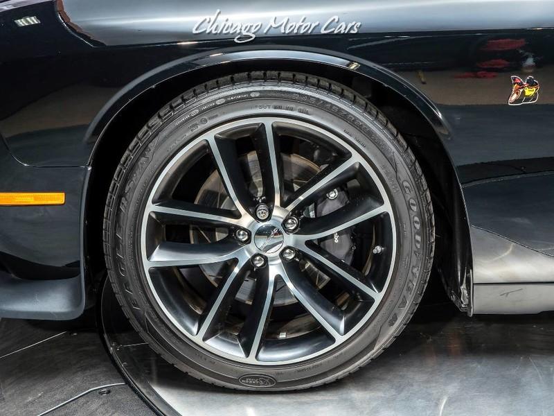 Used 2016 Dodge Challenger 392 Hemi Scat Pack Shaker **PROCHARGED** For ...